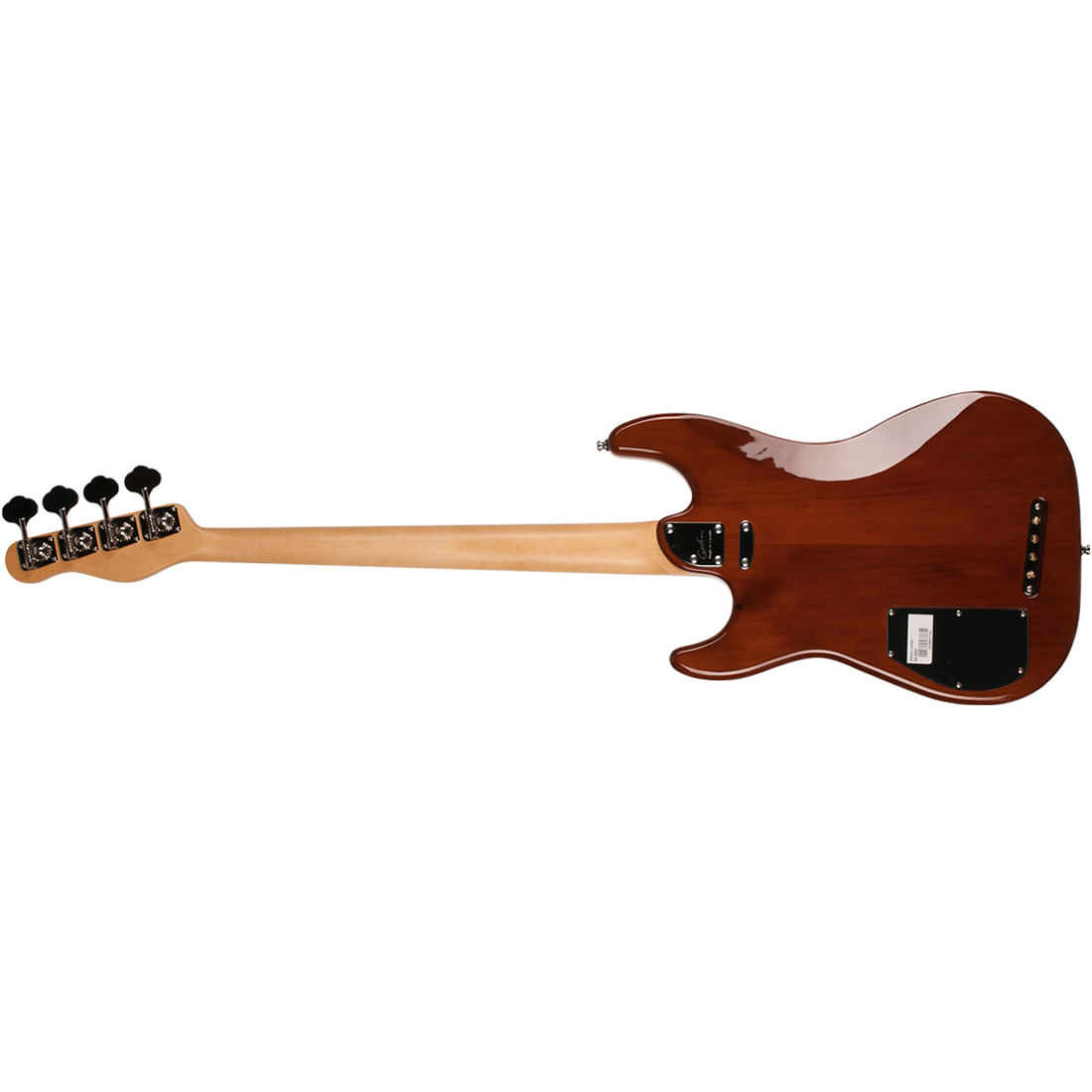 Godin Passion RG-4 Bass Guitar - Rosewood, Swamp Ash | Cosmo Music ...